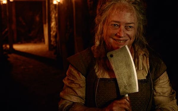 Legos & Order: BFTW 5/30/25